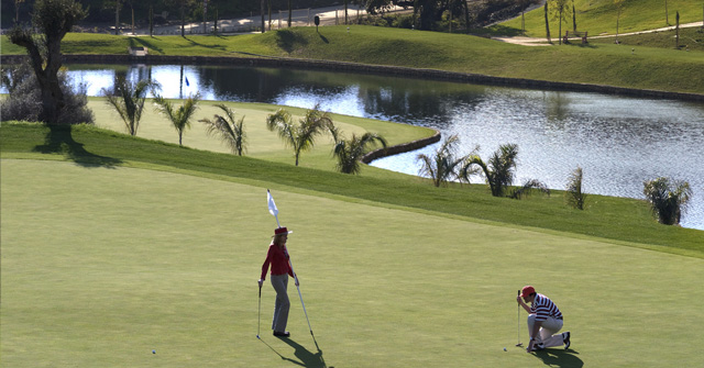 Alferini Golf Course | Costa Del Sol, Spain | Glencor Golf