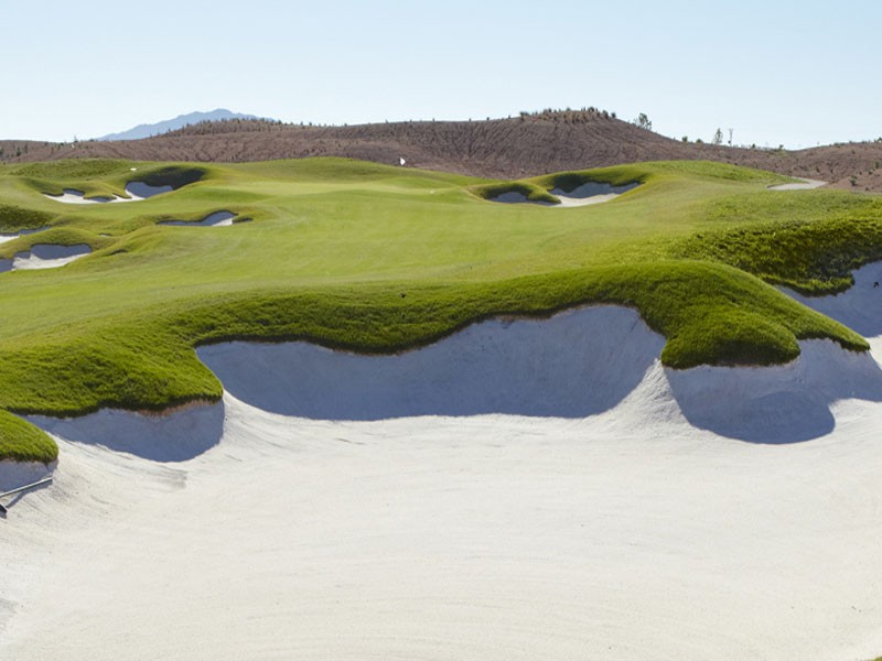 Alhama Golf Club, Mar Menor, Murcia | Glencor Golf Holidays