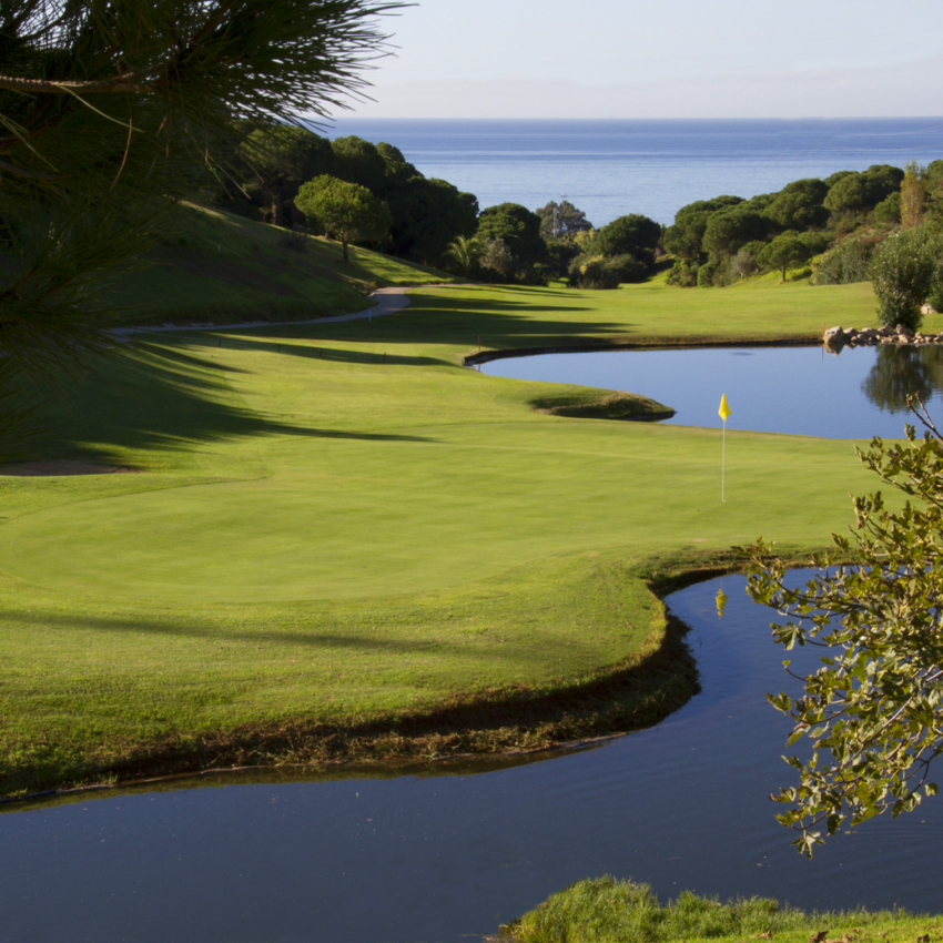 Fuengirola Golf Holidays | Golf Breaks To Fuengirola 2025 | Glencor Golf