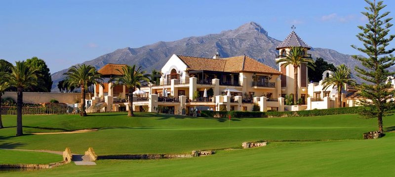 Fuengirola Golf Holidays - Lowest Prices | Glencor Golf