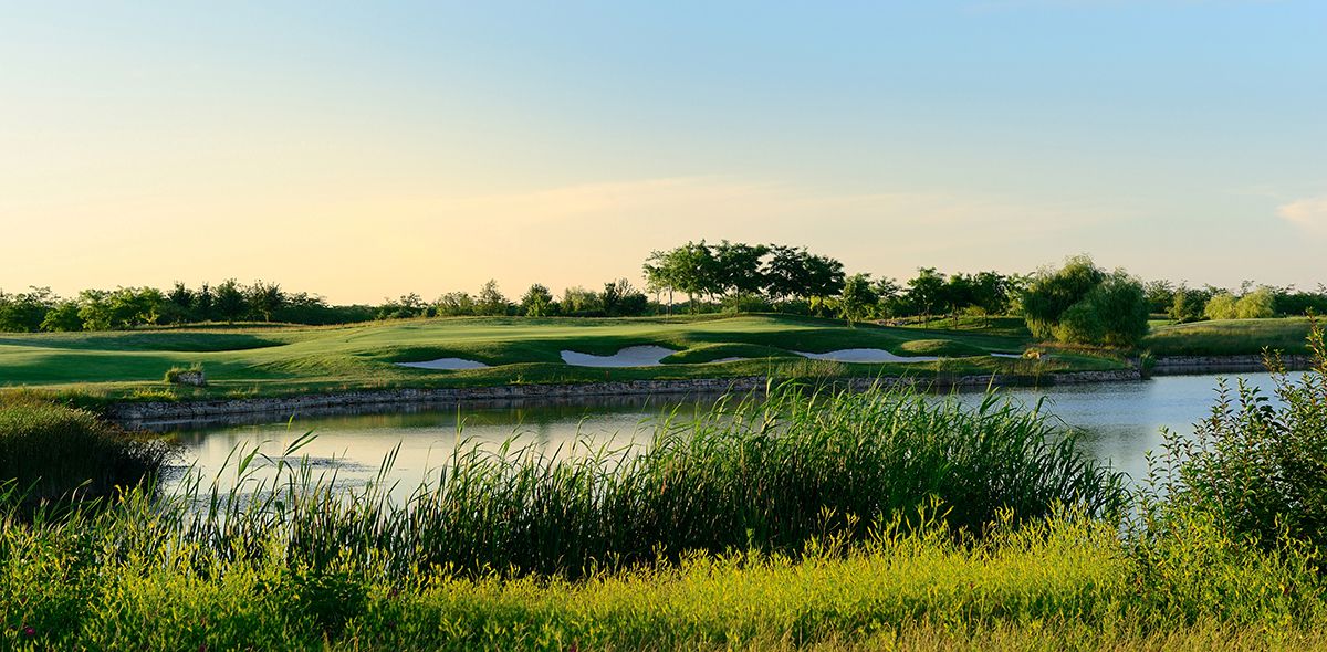 Lighthouse Golf Course, Varna Region | Glencor Golf
