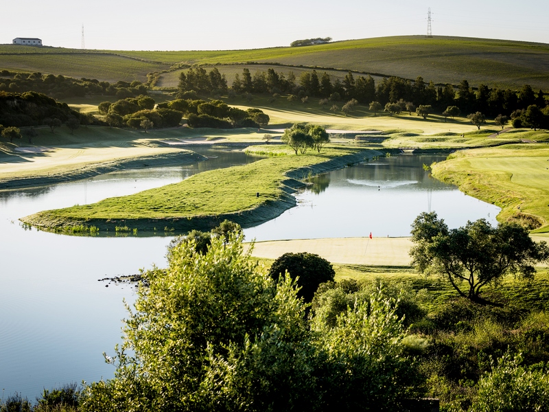 Montecastillo Golf Course Deals | Montecastillo Golf Resort | Glencor Golf