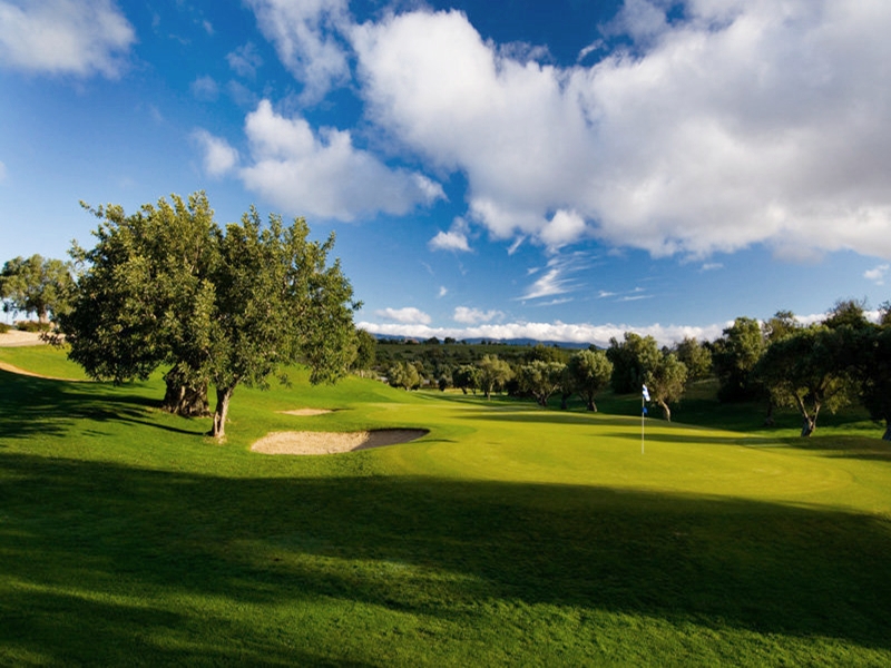 Vale De Pinta Golf, Algarve, Portugal | Glencor Golf