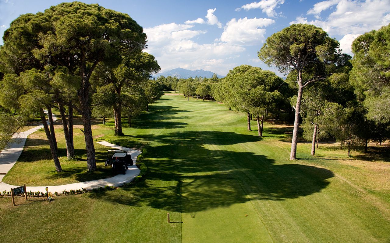 Gloria Golf (Old, New & Verde), Belek, Turkey | Glencor Golf Holidays