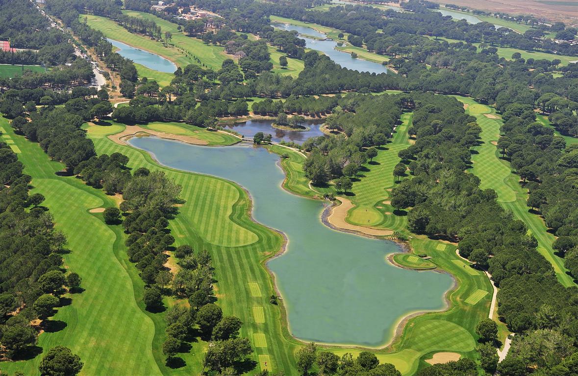 Gloria Golf (Old, New & Verde), Belek, Turkey | Glencor Golf Holidays