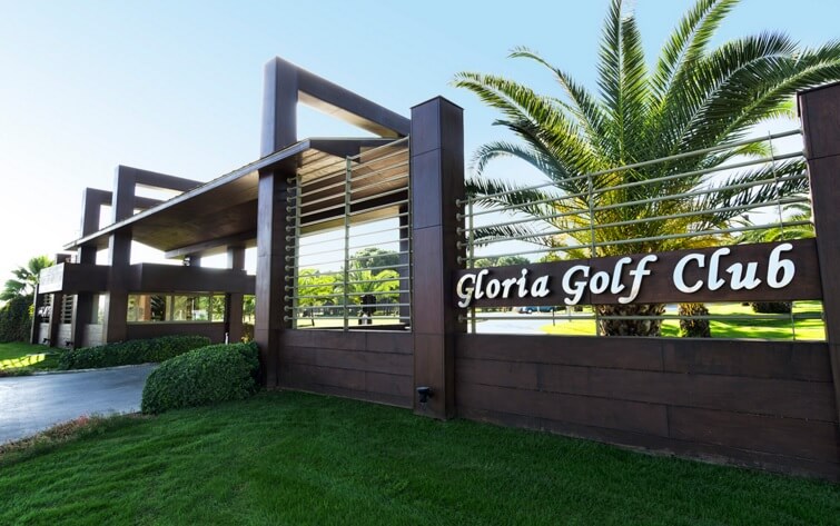 Gloria Golf (Old, New & Verde), Belek, Turkey | Glencor Golf Holidays