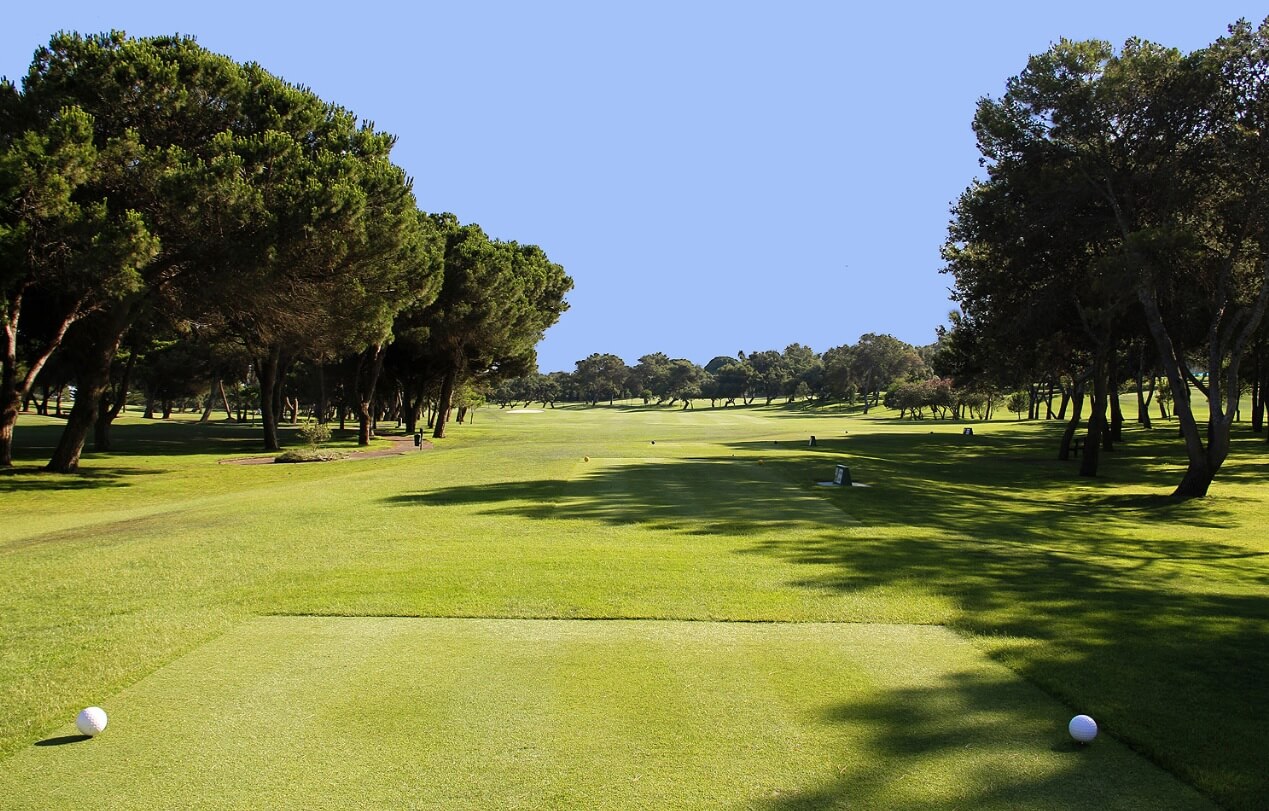 Sotogrande Golf, Cadiz, Costa Del Sol | Glencor Golf