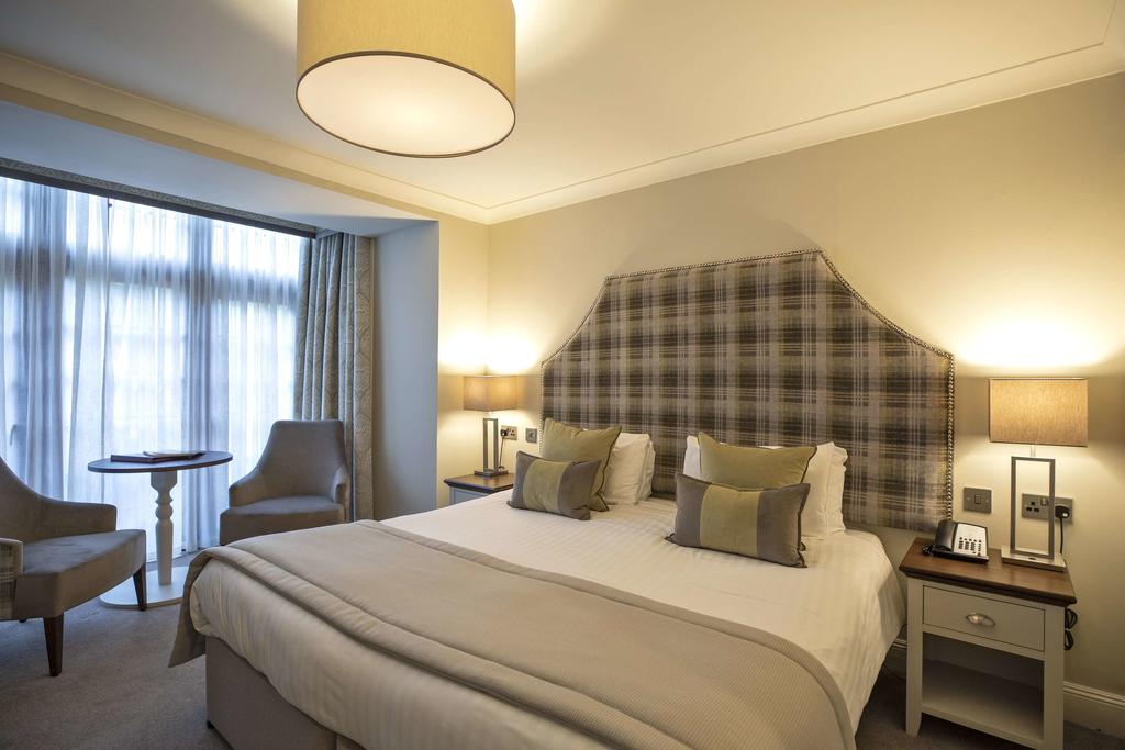 Murrayshall Country Estate Golf Break Deals 23/24 | Glencor Golf