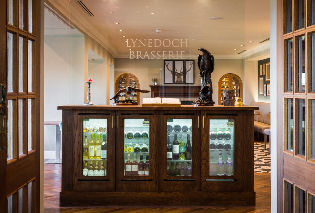 Murrayshall Country Estate Golf Break Deals 23/24 | Glencor Golf