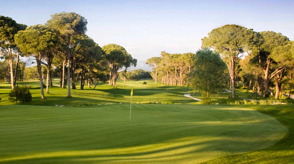 Gloria Verde Resort Golf Breaks 2024/25 | Glencor Golf Holidays