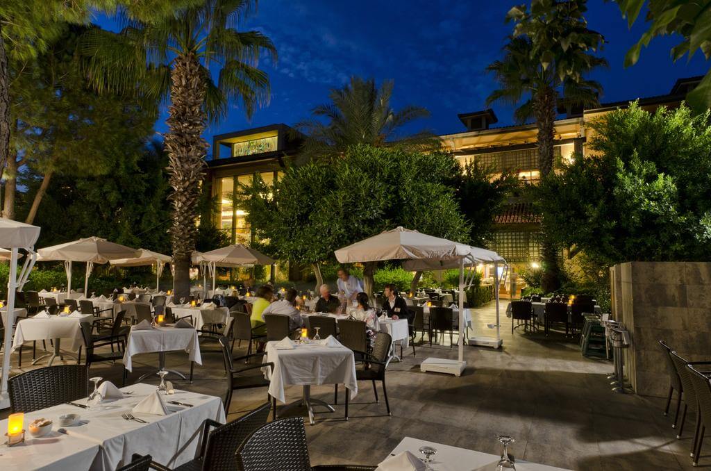 Gloria Golf Resort Breaks 2024/25 | Glencor Golf Holidays