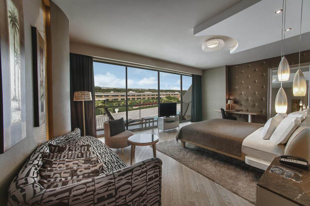Maxx Royal Golf And Spa Resort Deals 22/23 | Glencor Golf