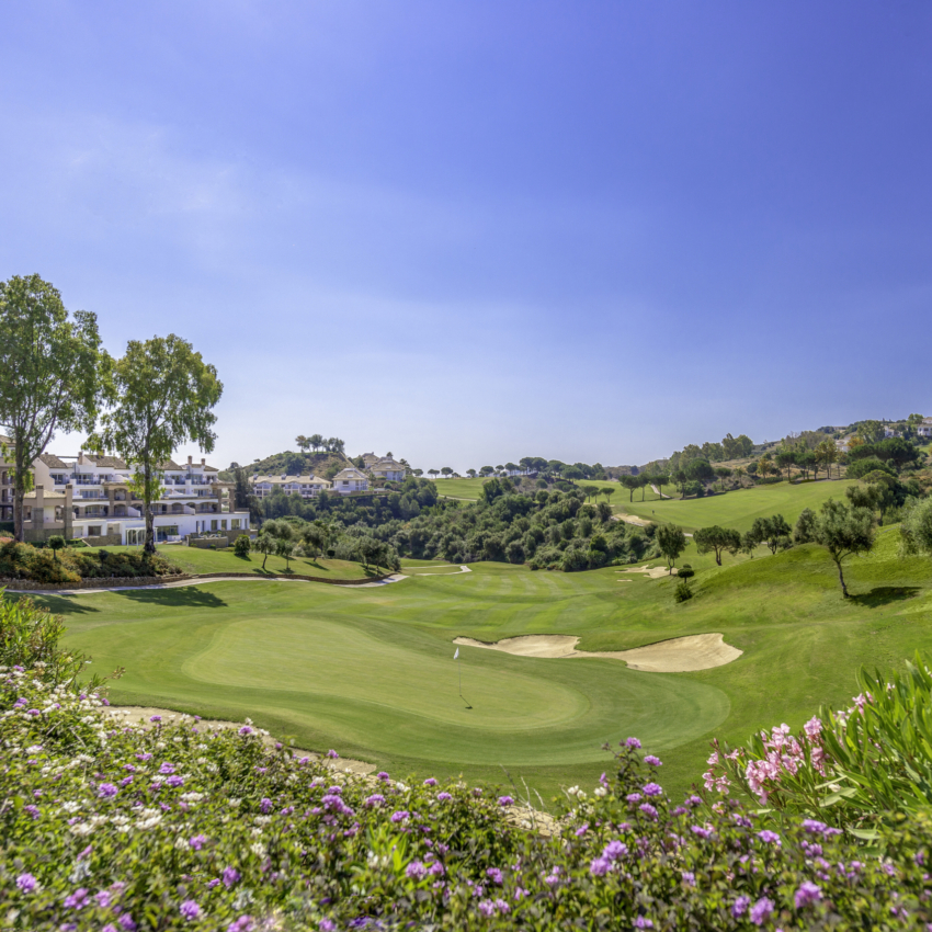 Golf Holidays In Spain (2026/27) | Glencor Golf
