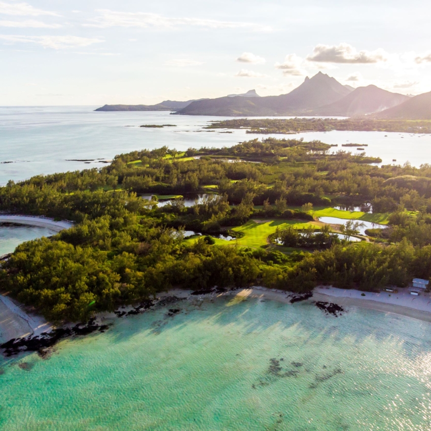 Golf Holidays In Mauritius | Golf Breaks to Mauritius 2026/27 | Glencor ...