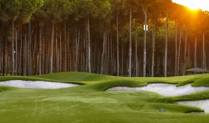 5 Star Golf Holidays | First Class Golf Holidays | Glencor Golf